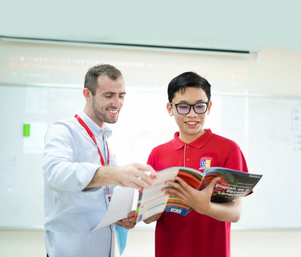 Trường Song ngữ Quốc tế ROYAL SCHOOL - Tin Tức - Top 10 trường THPT quốc tế tại TPHCM tốt nhất